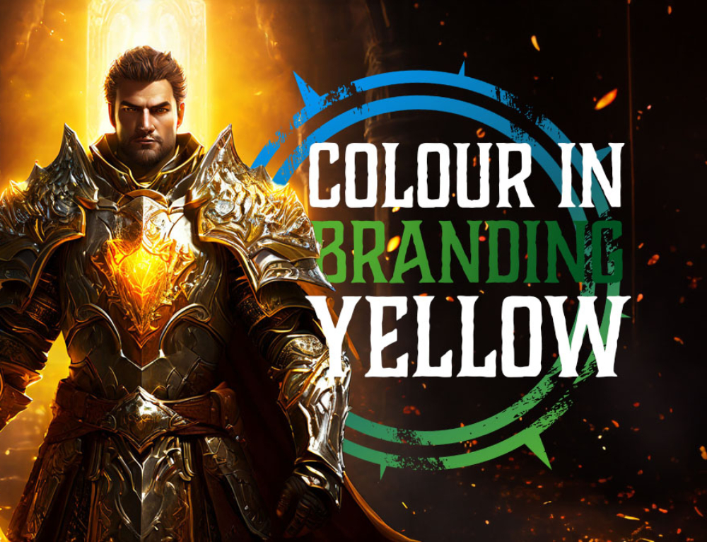 Green - Colour in Branding - Iron Dragon Design - Blog