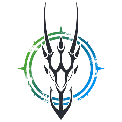 Graphic Design & Brand Strategy for Fierce Brands - Iron Dragon Design