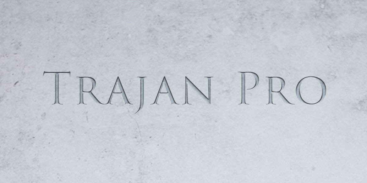 Why do fonts matter? - Iron Dragon Design