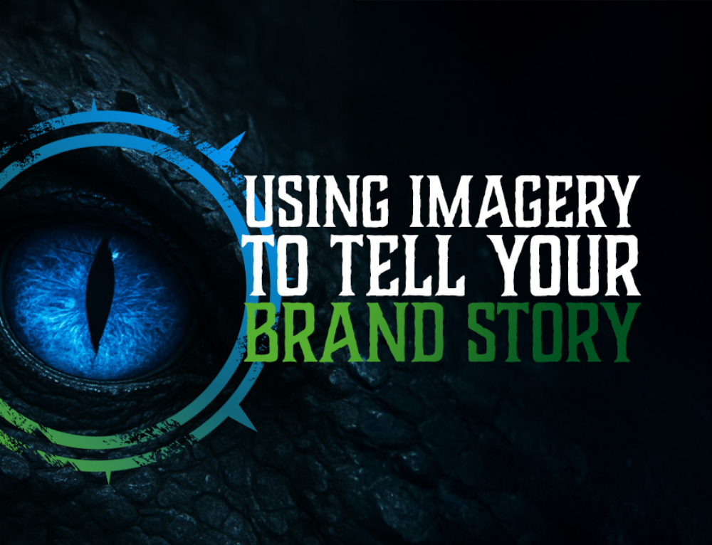 Orange - Colour in Branding - Iron Dragon Design - Blog